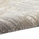 Calvin Klein Enchanting Contemporary Abstract Area Rug - Bed Bath ...
