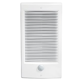 Dimplex T23WH1511CA 1500-Watt Fan Forced Wall Heater - Almond - Bed ...