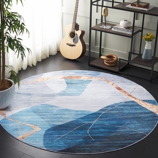 SAFAVIEH Santa Monica Annekatrin Modern & Contemporary Rug - Bed Bath ...