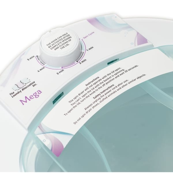 laundry alternative inc