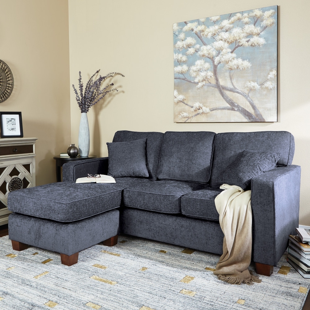 Blue Sectional Sofas - Bed Bath & Beyond
