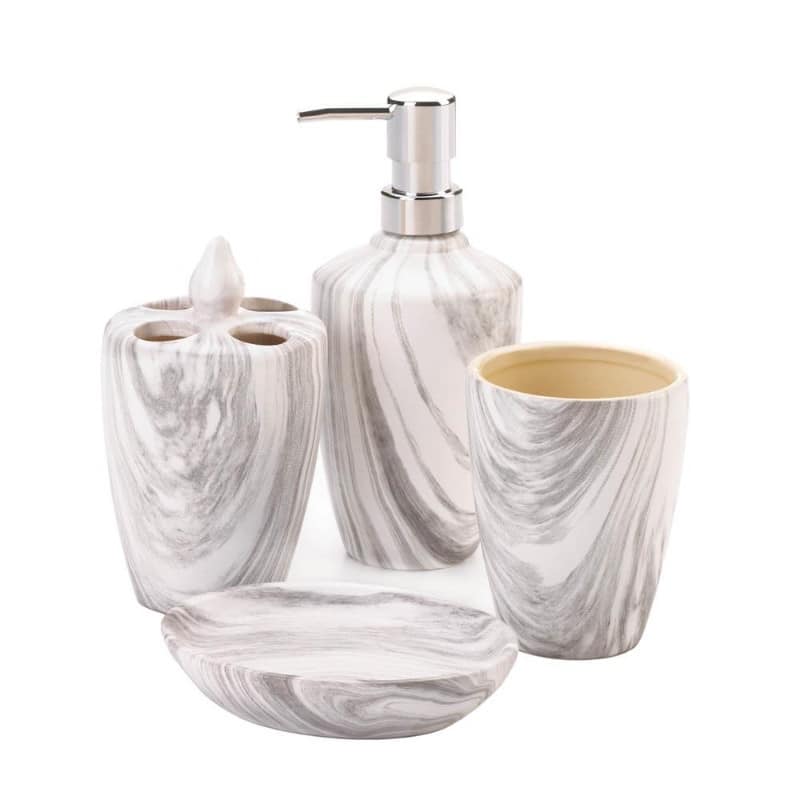 Bathroom Accessory Sets - Bed Bath & Beyond