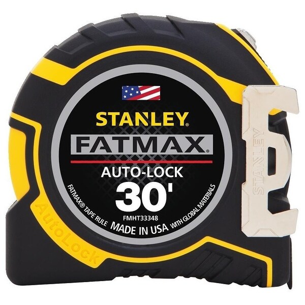 Stanley fatmax auto lock store