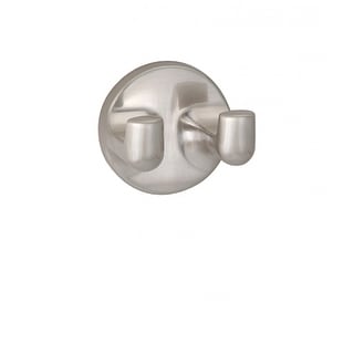 American Imaginations 2.15 in. Round Stainless Steel Taymor Infinity ...