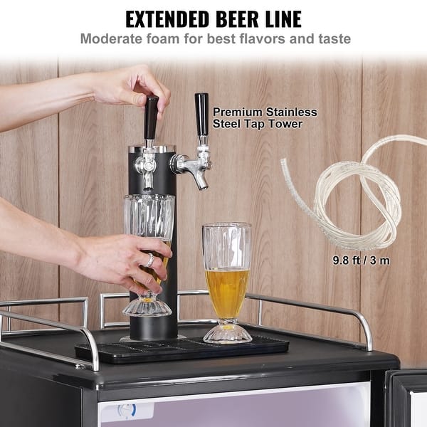 draft beer pump