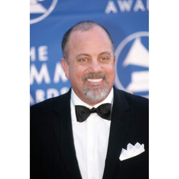 billy joel 2002