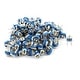 Unique Bargains 100Pcs 100 ohm Vertical PCB Preset Variable Resistor ...