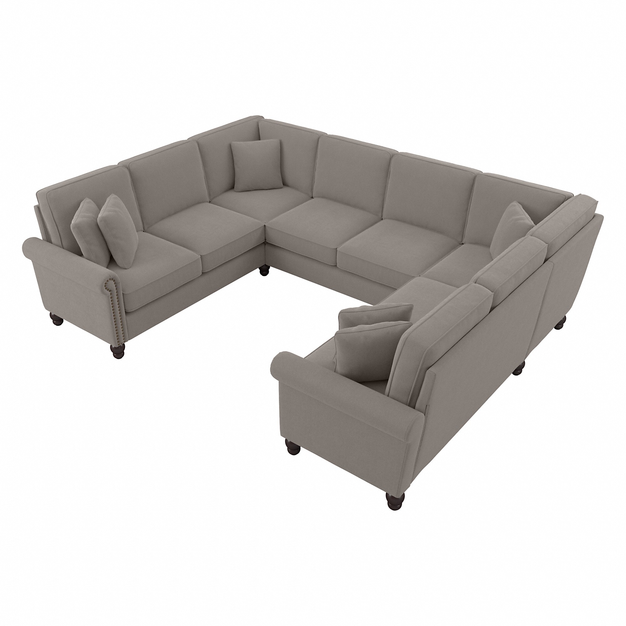 U-Shape Sectional Sofas - Bed Bath & Beyond