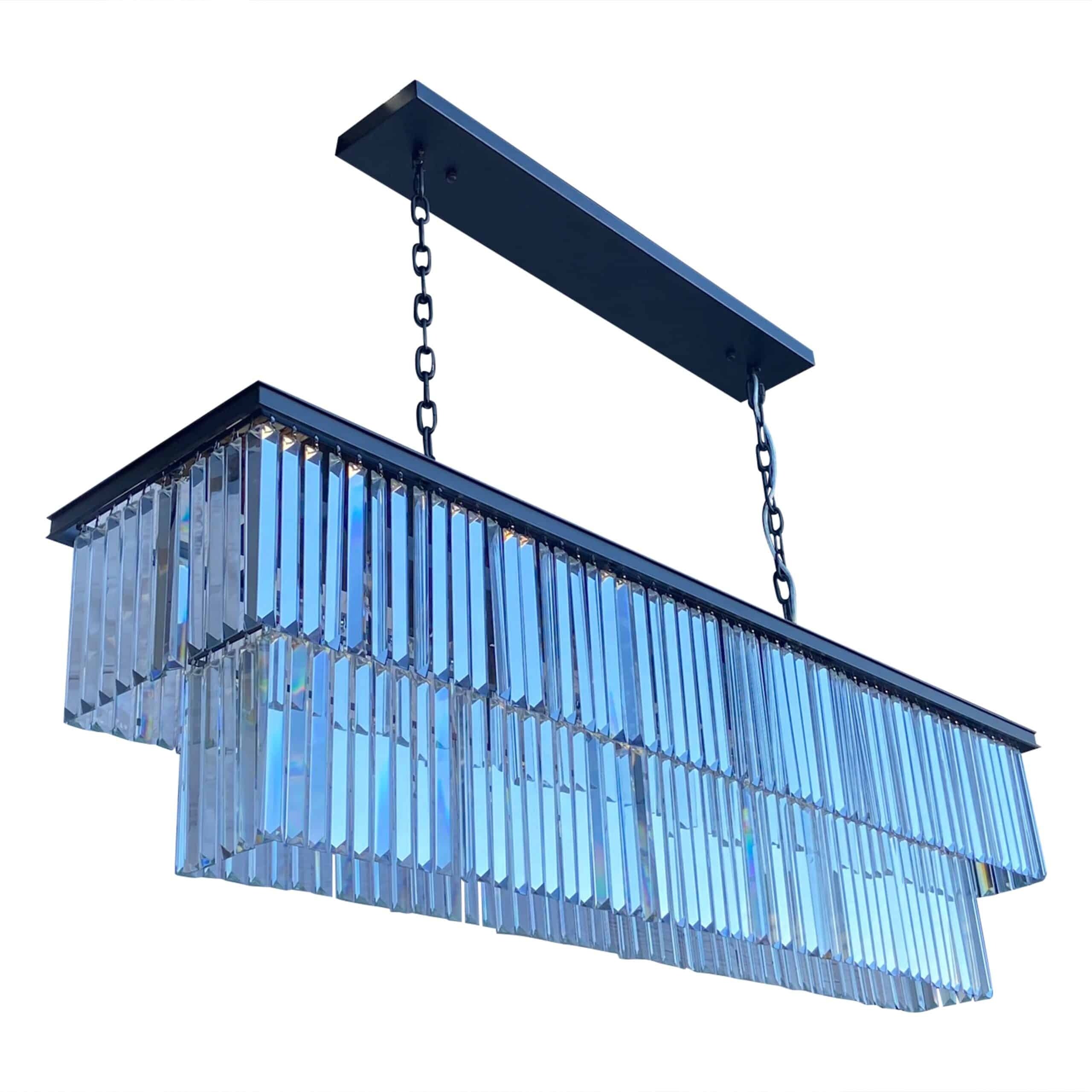 49 to 60 Inches Chandeliers - Bed Bath & Beyond