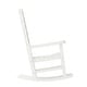 Classic Commercial Grade All-Weather Outdoor Rocking Chairs (Set of 2 ...