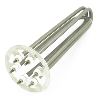 AC 220V 3000W 3KW Bundle Electric Water Boiler Heating Element Heater ...