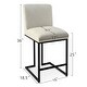 Counter Stool (Set of 2) - Bed Bath & Beyond - 37404376
