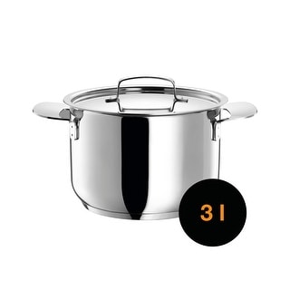 Fiskars All Steel casserole 3.17 qt - Bed Bath & Beyond - 37451987