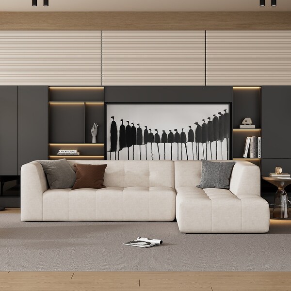 Modular Combination Living Room Sofa Set Bed Bath Beyond 39699742