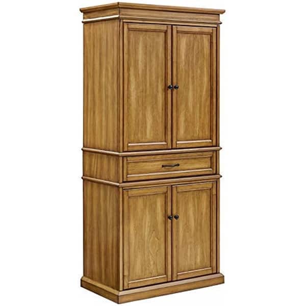 Multiple Shelf Wood Storage Cabinet - Bed Bath & Beyond - 36089976