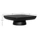 Donovan Acacia Coffee Table, Black - Bed Bath & Beyond - 40419529