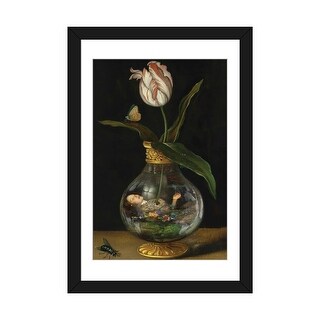 iCanvas "Ethereal Muse" by FFO Art - Bed Bath & Beyond - 37483856