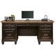 Hartford Wood Credenza, Office Desk, Writing Table - Bed Bath & Beyond ...