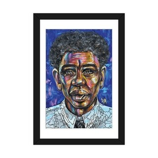 iCanvas "Listen Up Young Buck I'M Only Gonna Tell You Once" by Artist ...