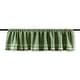 Window Valance - Bed Bath & Beyond - 35792278