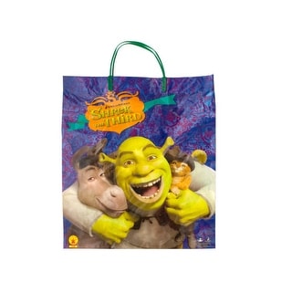 Shrek the Third Tote Bag - Pack of 24 - Bed Bath & Beyond - 20373339