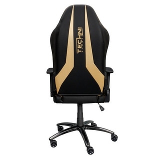 U-Shaped Neck Pillow Techni Sport Ergonomic Racing Style Gaming聽Chair ...