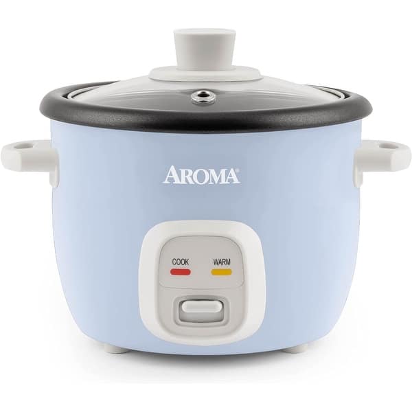 how to cook rice in aroma rice cooker
