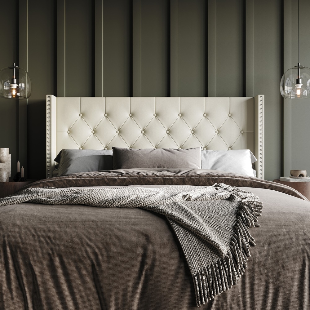 full length headboards