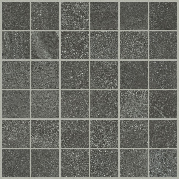 square pattern floor tiles