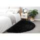 Manhattan Polyester Half Moon Area Rug, 2.5' x 4.5' - 2'5'' X 4'5 ...