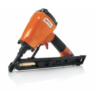 Tiger Claw F-5899-IGUN Pneumatic Screw Gun - Bed Bath & Beyond - 14695113