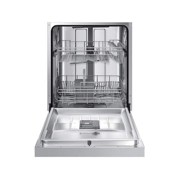 Samsung ADA Dishwasher with Integrated Digital Touch Controls - Bed ...