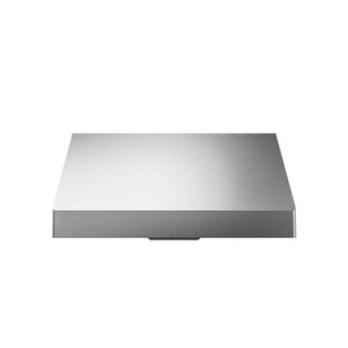 Zephyr 650 CFM 30 Inch Wide Wall Mounted Range Hood with Airflow - Bed ...