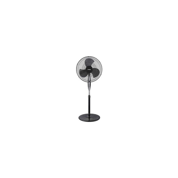 Optimus Oscillating Stand Fan with Remote Control F-1872 - Bed Bath ...