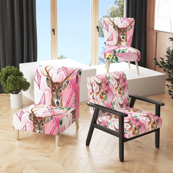 Deer chair store