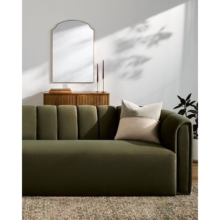 Galey Alix x Livabliss Dale Modern Sofa - Bed Bath & Beyond - 42397404