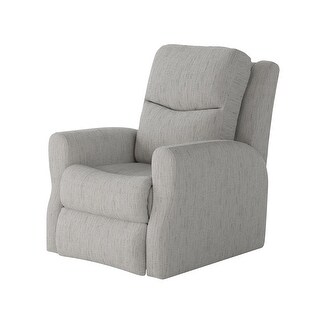Fame Swivel Rocker Recliner - Bed Bath & Beyond - 38307416
