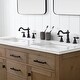 Sudio Design Bathroom Vanity Jasper Textured Collection - Bed Bath ...