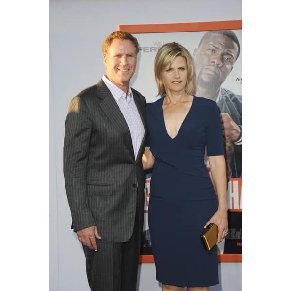 will and viveca ferrell