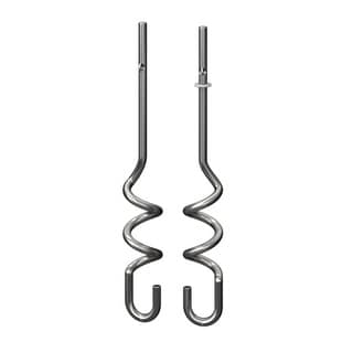 Ninja Foodi Dough Hooks - Bed Bath & Beyond - 40241370