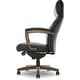 La-Z-Boy Modern Greyson Executive Office Chair, Ergonomic High-Back ...