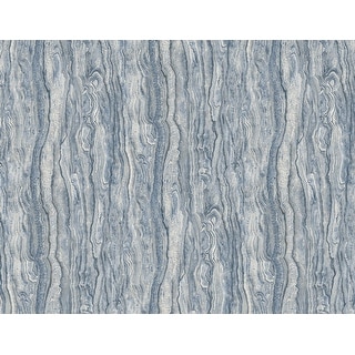 Marble Effect Paper Non-Pasted Wallpaper Roll - Bed Bath & Beyond ...