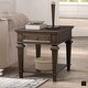 Fremont & Park Solinari End Table - Bed Bath & Beyond - 32902532