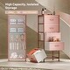 Tall Storage Tower for Closet - Bed Bath & Beyond - 39834573