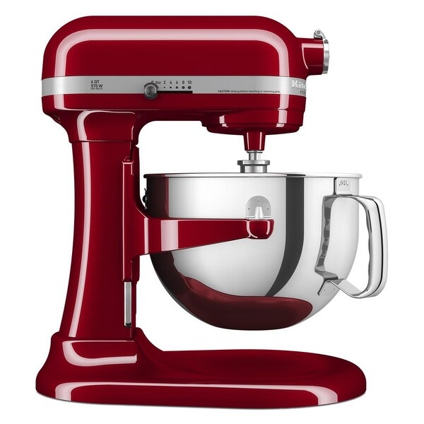 Kitchenaid professional hd stand mixer store
