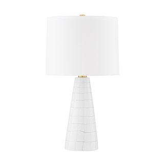 Mitzi Melinda 1 Light Table Lamp - Bed Bath & Beyond - 38077463