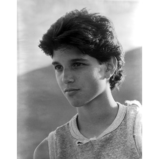Ralph Macchio Photo Print - Bed Bath & Beyond - 25396570