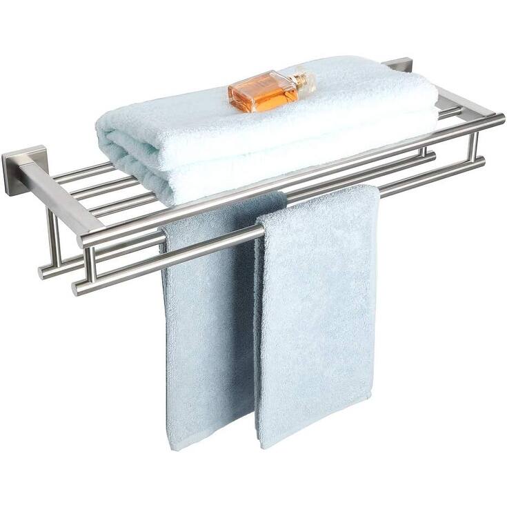 Towel Racks - Bed Bath & Beyond