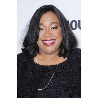 Shonda Rhimes At Arrivals For Glamour Women Of The Year Awards 2014 ...
