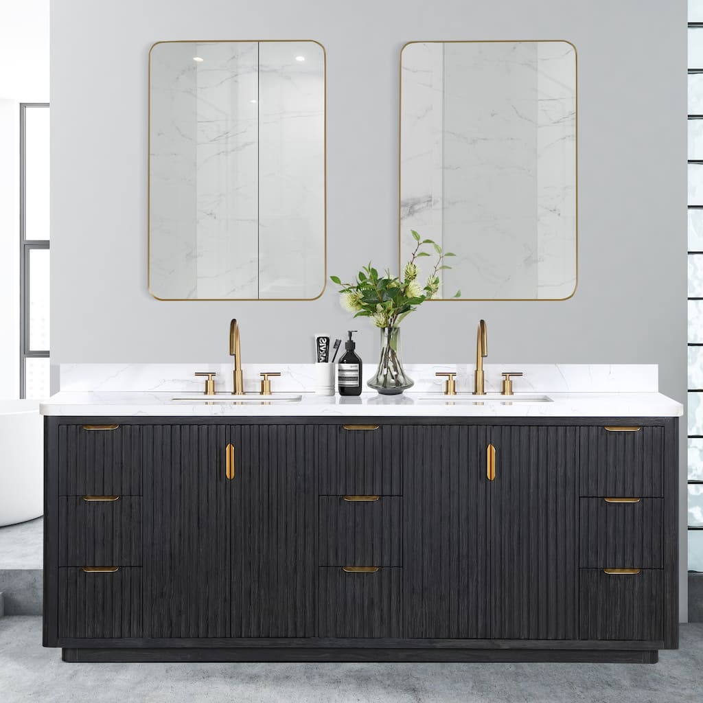 Double Bathroom Vanities - Bed Bath & Beyond
